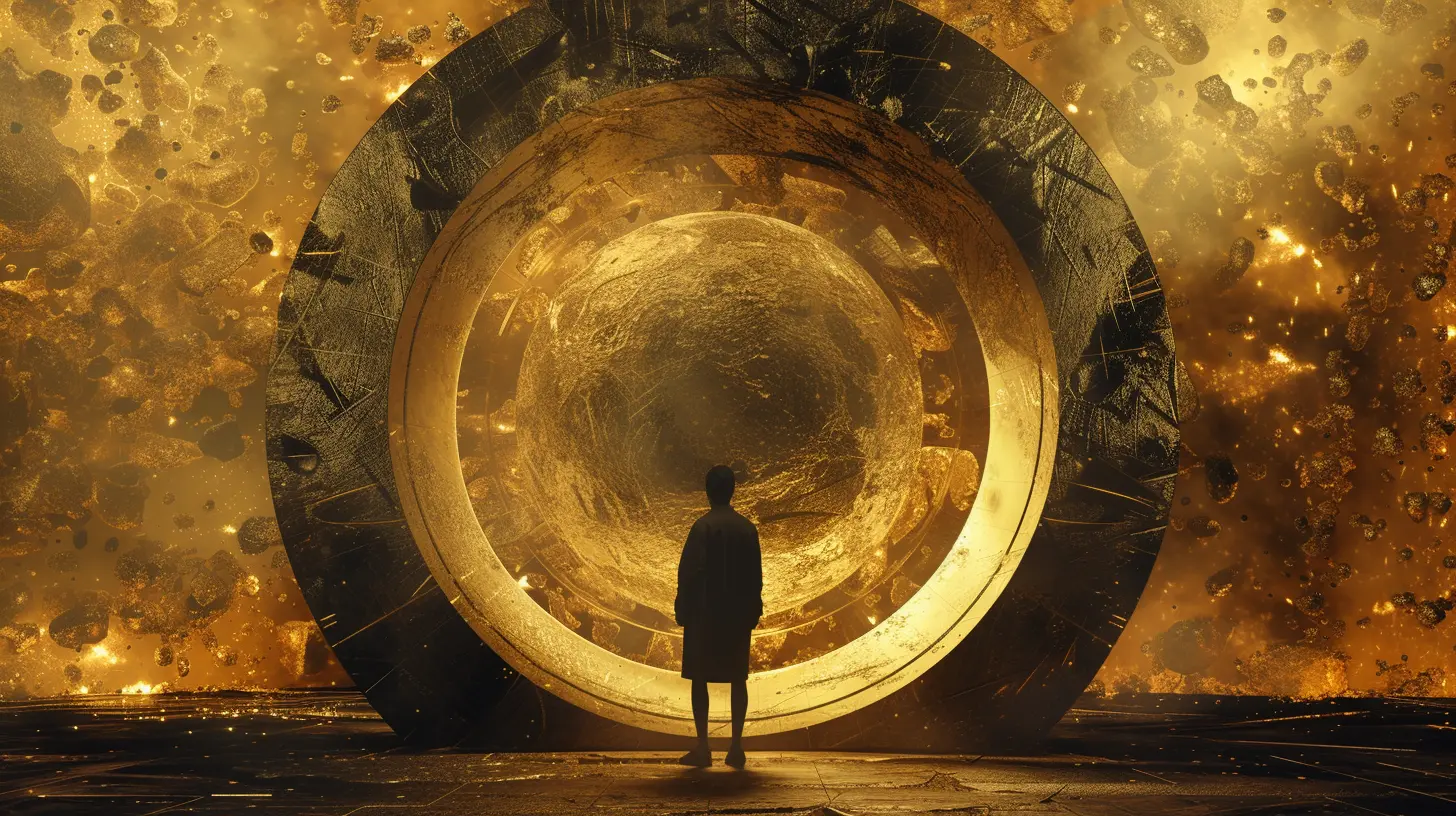 Dream Within a Dream: Scenarios, Meanings & Interpretations